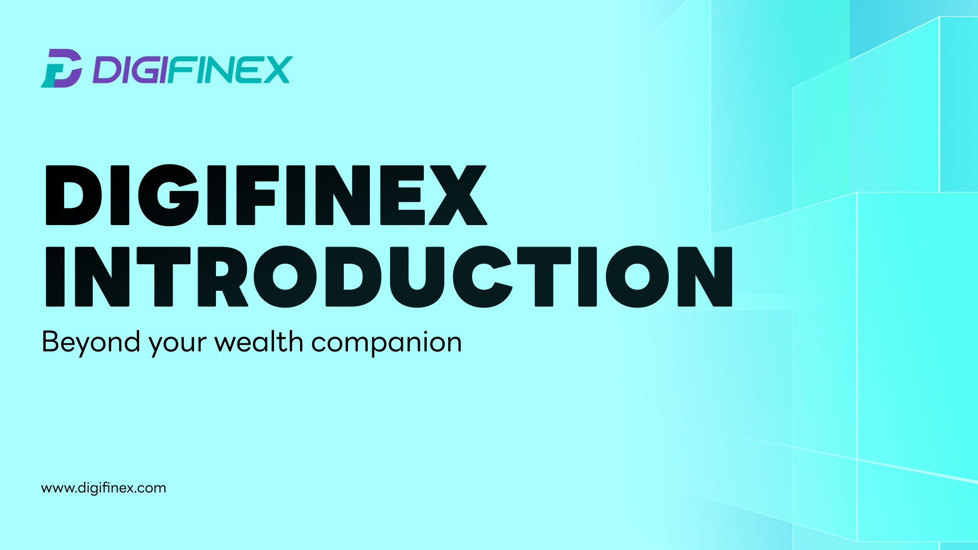 DigiFinex Digital Assets Exchange - A trading platform for blockchain ...